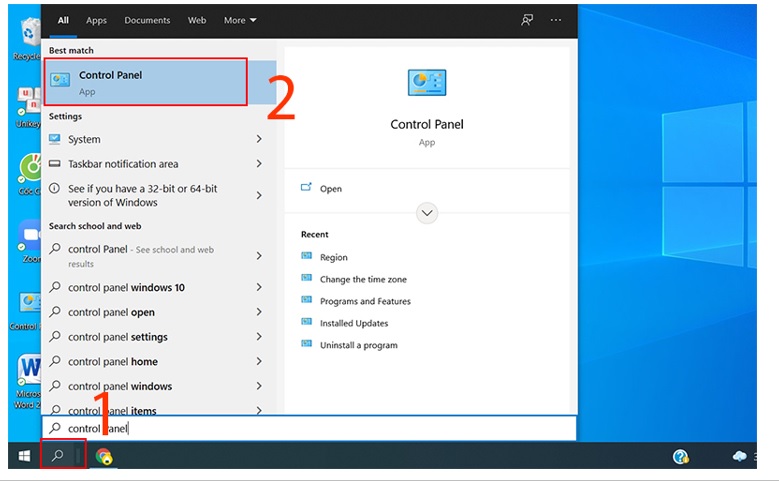 Cách định dạng ngày tháng năm ở trong Excel chính xác